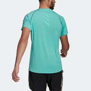 Adidas Adi Runner Tee Reflective Sports