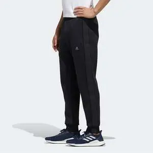 Adidas Wj Pnt Swt Logo Sports Pants