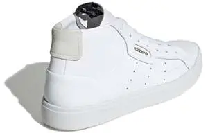 Adidas Sleek Mid 'triple