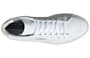 Adidas Sleek Mid 'triple