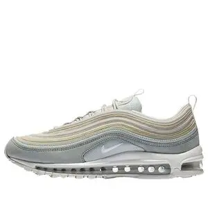 Nike Nike Air Max 97 Premium Sneakers Grey/white
