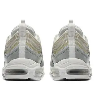 Nike Max 97 Premium Sneakers - Grey/white