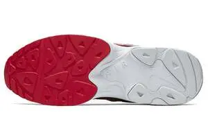 Nike Max 2 Light Sneakers - Red