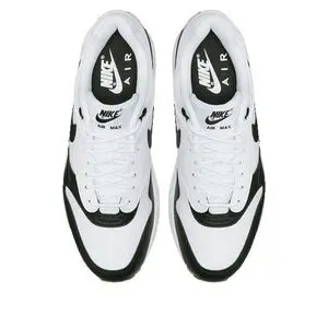 Nike Max 1 Sneakers - Black