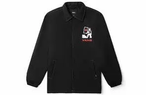VANS X Kazuki Graphic Jacket