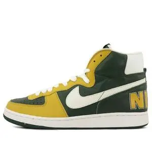 Nike Terminator High "seattle Supersonics - Green