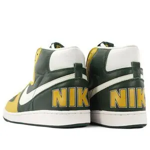 Nike Terminator High "seattle Supersonics - Green