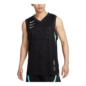 Nike Dri-fit Adv Basketball Jersey