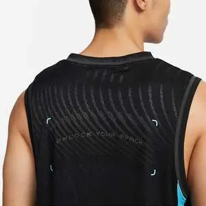 Nike Dri-fit Adv Basketball Jersey