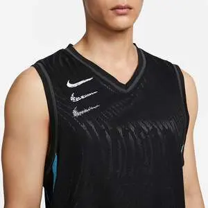 Nike Dri-fit Adv Basketball Jersey