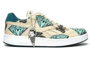 REEBOK Bbc Ice Cream X Bb4000 "stucco" Sneakers