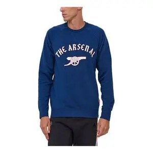 Adidas Arsenal Crewneck Pullover - Default Color