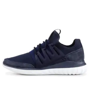Adidas Tubular Radial Sneakers - Dark Blue