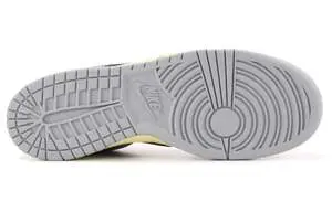 Nike Dunk Low Cl "jordan Pack - Black