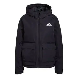 Adidas Hooded Jacket