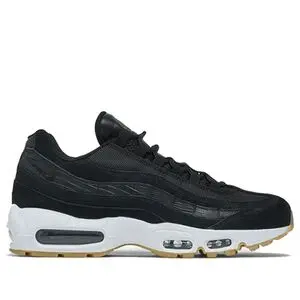 Nike Max 95 Premium "exotic Skins" Sneakers