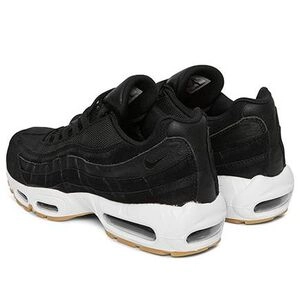 Nike Max 95 Premium "exotic Skins" Sneakers