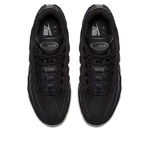 Nike Max 95 Premium "exotic Skins" Sneakers