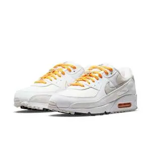 Nike Max 90 Se "first Use - White/orange