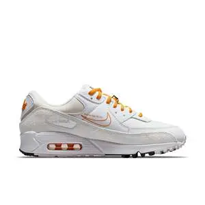 Nike Max 90 Se "first Use - White/orange