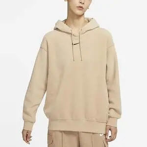 Nike Essentials Plush Hoodie - Default Color