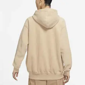 Nike Essentials Plush Hoodie - Default Color