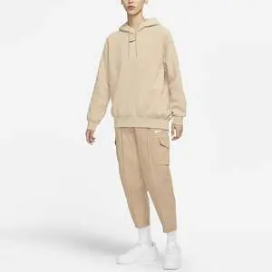 Nike Essentials Plush Hoodie - Default Color