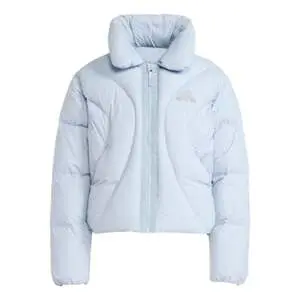 Adidas Cropped Down Jacket