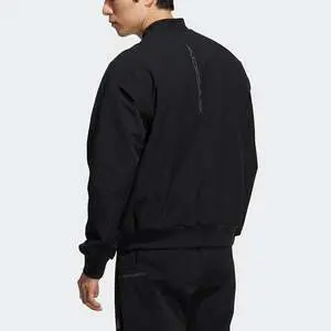 Adidas Th Wv Warmbomb Logo Aviator Jacket