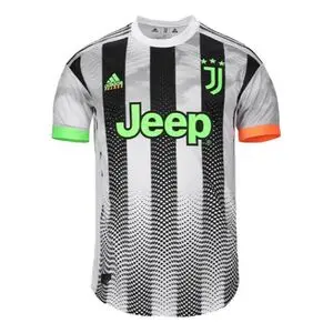 Adidas Palace X Juventus Authentic Fourth Jersey - Grey/white