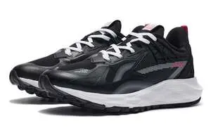 LI-NING Plus Aglr232-2 Athletic Sneakers