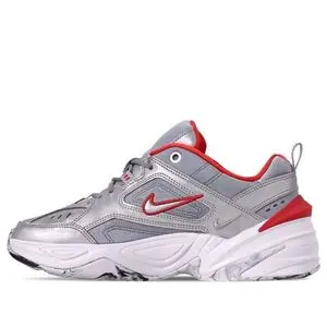 Nike Nike M2K Tekno Metallic Silver Sneakers Silver