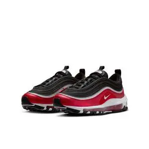 Nike Max 97 - Black/red