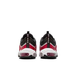 Nike Max 97 - Black/red