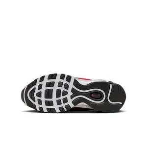 Nike Max 97 - Black/red