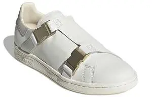 Adidas Stan Smith Buckle Sneakers