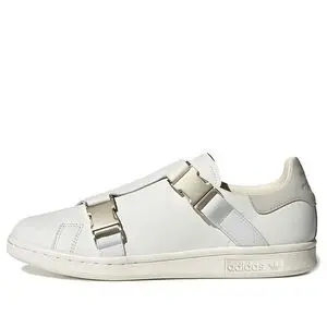 Adidas Stan Smith Buckle Sneakers