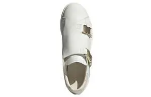 Adidas Stan Smith Buckle Sneakers