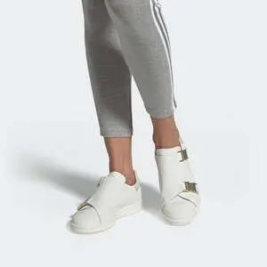Adidas Stan Smith Buckle Sneakers