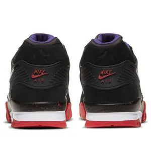 Nike Max Trainer 3 "dracula" Sneakers