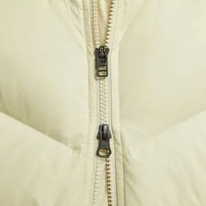 Nike Windrunner Down Jacket - Light Khaki/sail/white