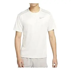 Nike Dri-fit Mylar Running Top