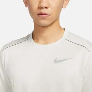 Nike Dri-fit Mylar Running Top