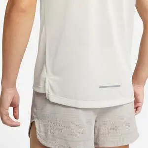 Nike Dri-fit Mylar Running Top