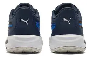PUMA Triple Basketball Sneakers - Blue/black