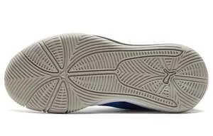 PUMA Triple Basketball Sneakers - Blue/black