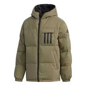 Adidas Reversible Outerwear For Men