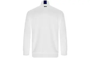 Under Armour Logo Print Knit Track Jacket