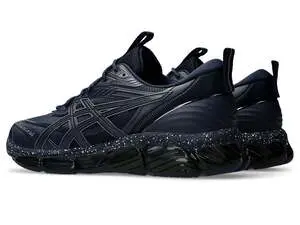 Asics Gel-quantum 360 Viii Utility Sneakers - Midnight/black