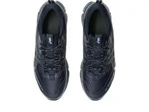 Asics Gel-quantum 360 Viii Utility Sneakers - Midnight/black